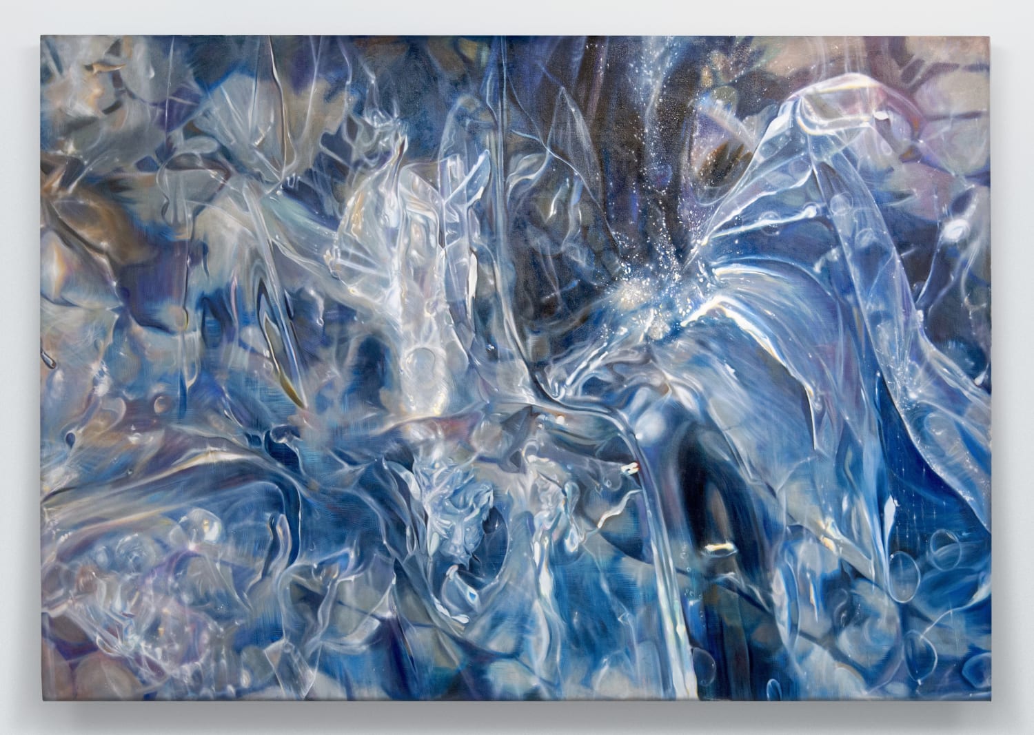 Yanjun Li | LATITUDE Gallery New York