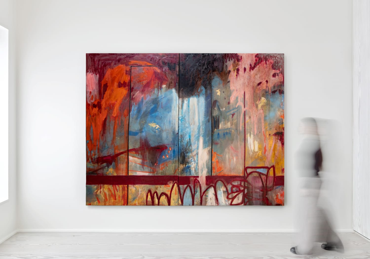 Jo Dennis - Exhibitions | NEWCHILD