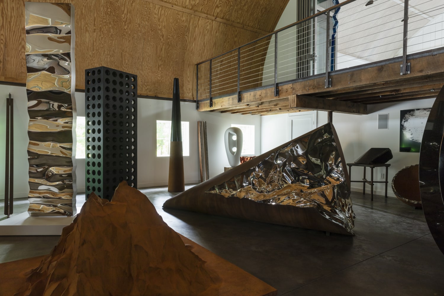 jonathan prince studio