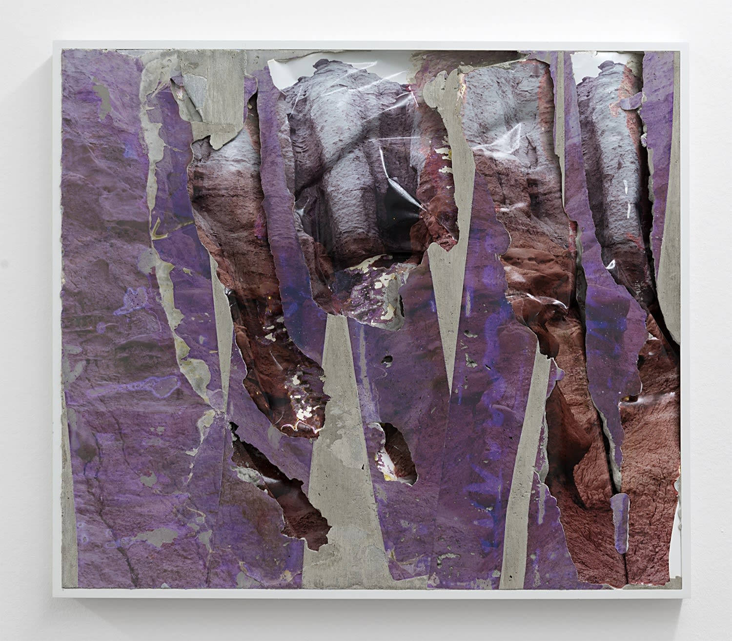 Week 11: Objects Matter: Materiality and Photographic Surface – Jesse ...