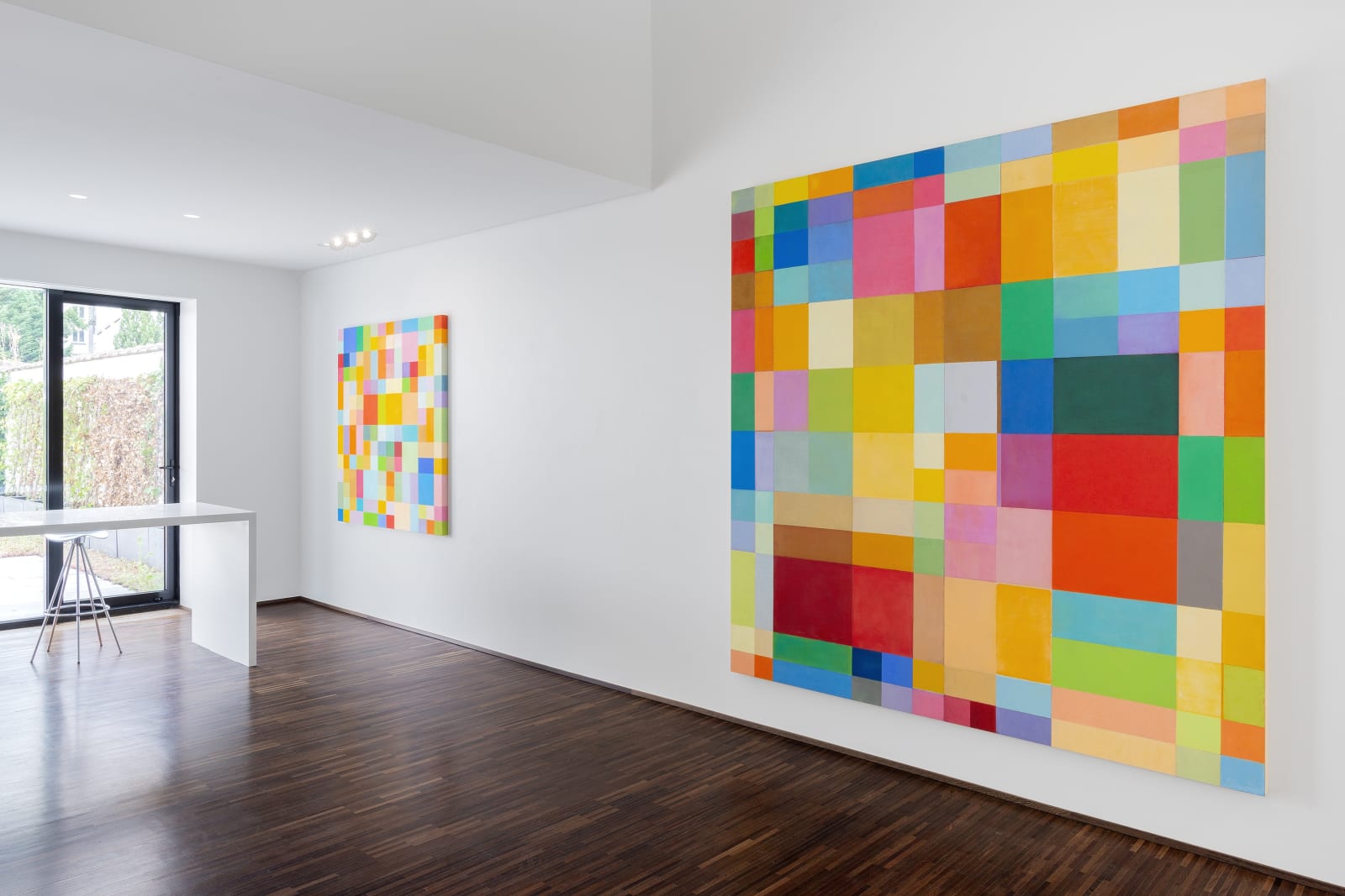 Georges MEURANT Works | Aeroplastics