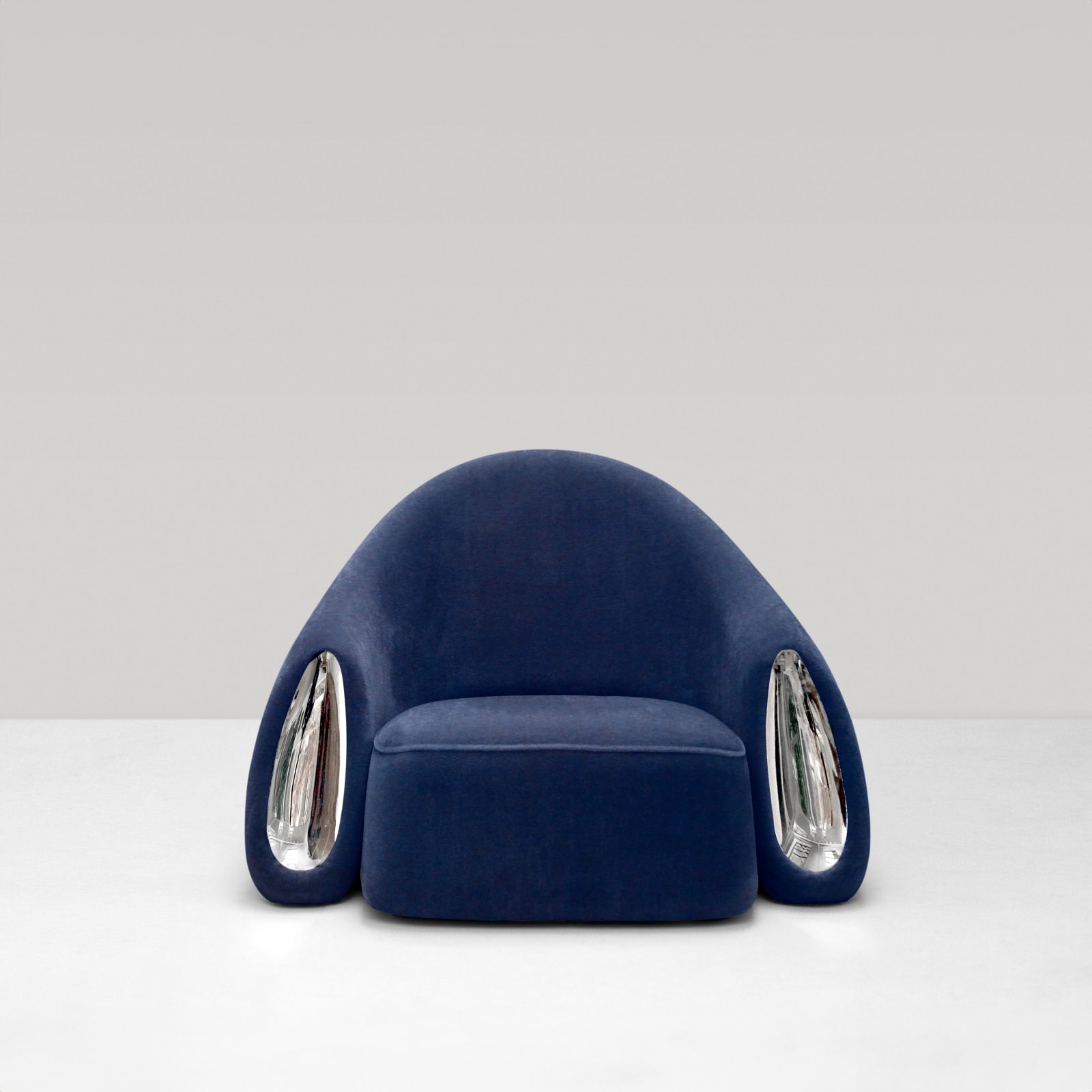 RoWin'Atelier, Conq Chair, 2019 | Twenty First Gallery
