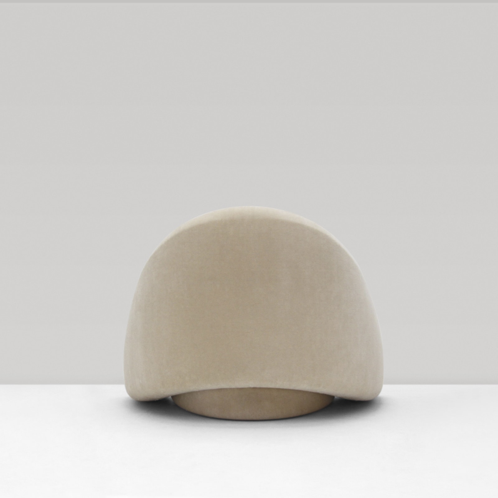 RoWin'Atelier, Conq Chair, 2019 | Twenty First Gallery