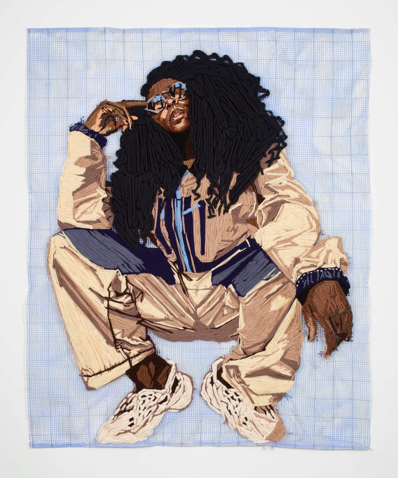 Kandy G Lopez, Octavia, 2023 | ACA Galleries