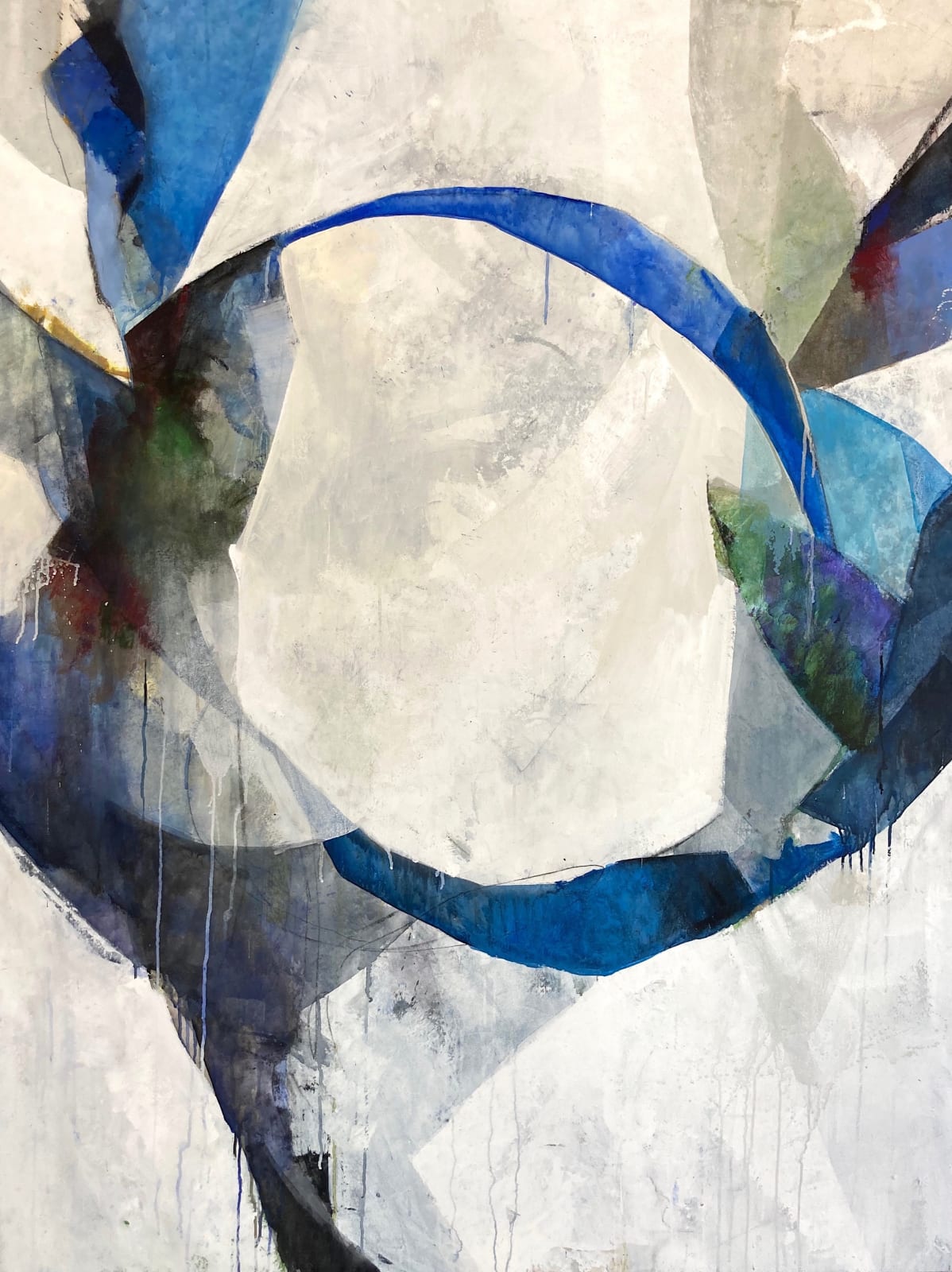 Doug Kennedy, Continuum | Addison Gallery