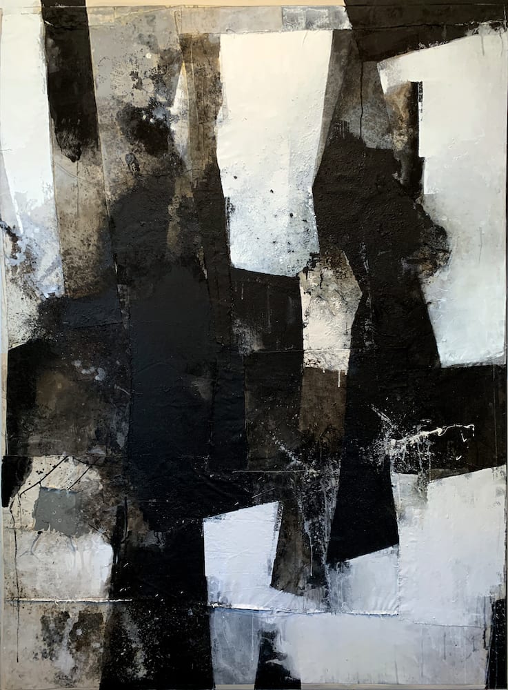 Doug Kennedy, WanderOud | Addison Gallery