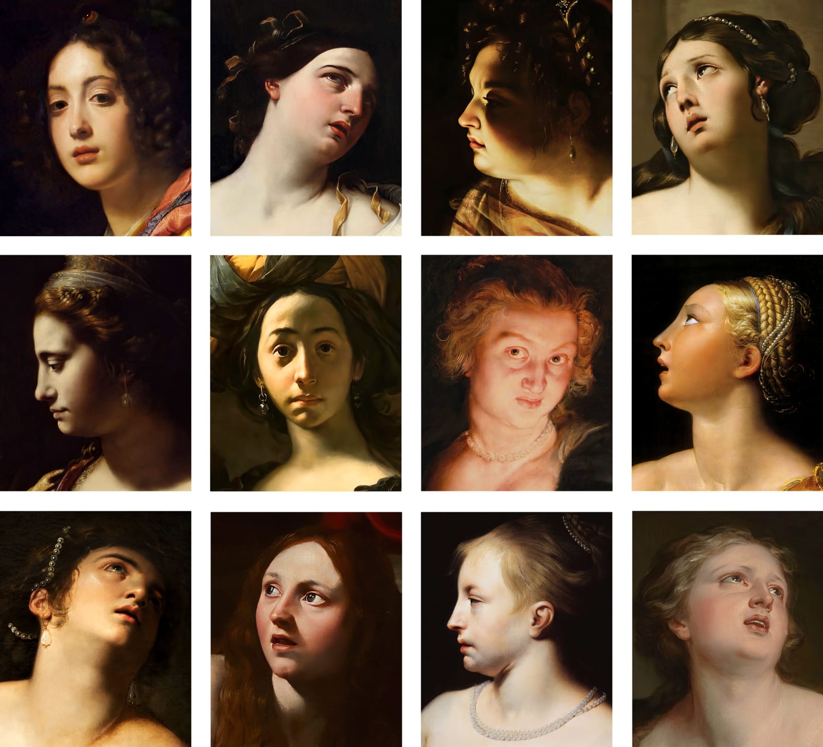 María María Acha-Kutscher, La Rabbia di Proserpina, 2022 | ADN Galeria María María Acha-Kutscher, La Rabbia di Proserpina, 2022 | ADN Galeria