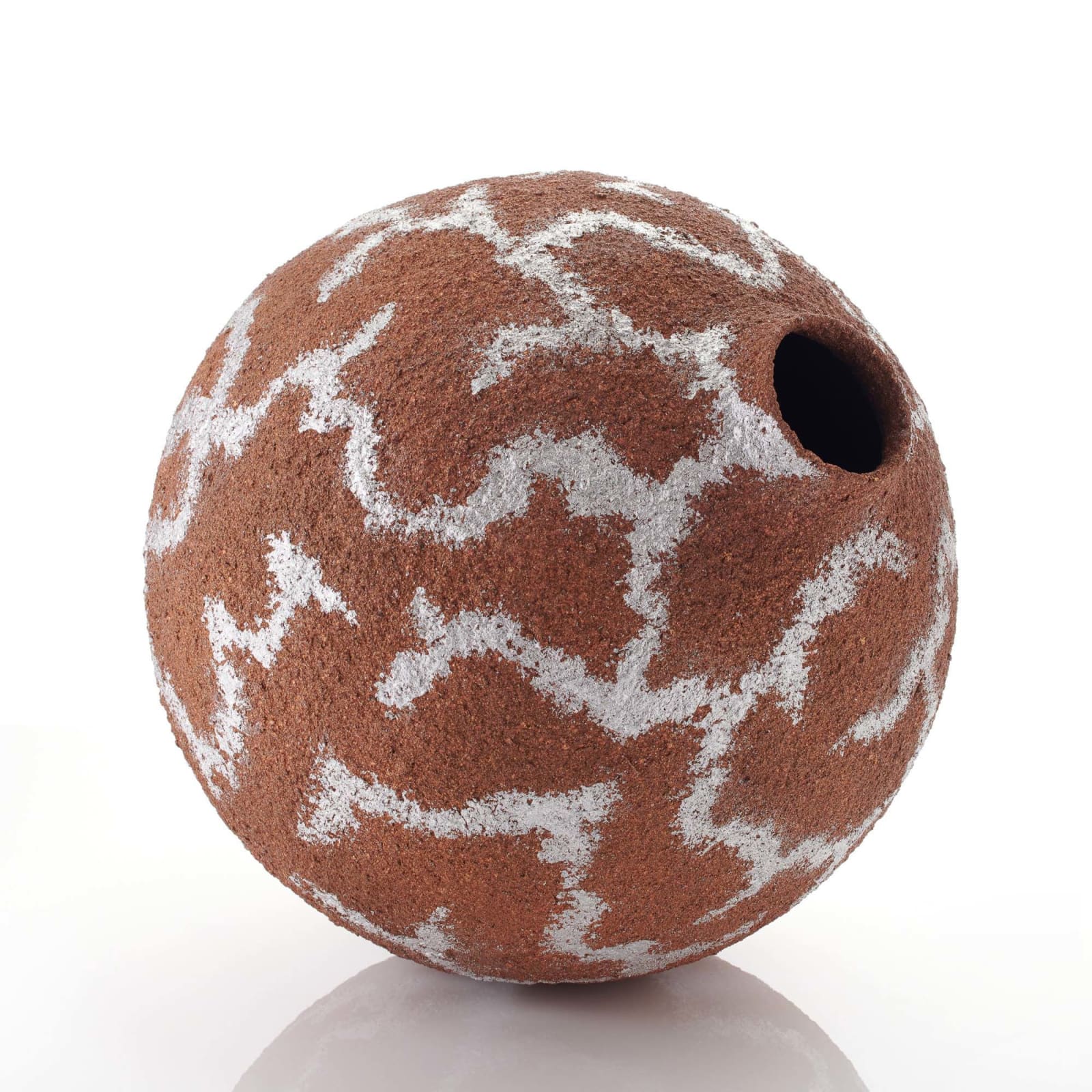 Kazuhiro Toyama, Biophilia; Anima I, 2021 | Adrian Sassoon