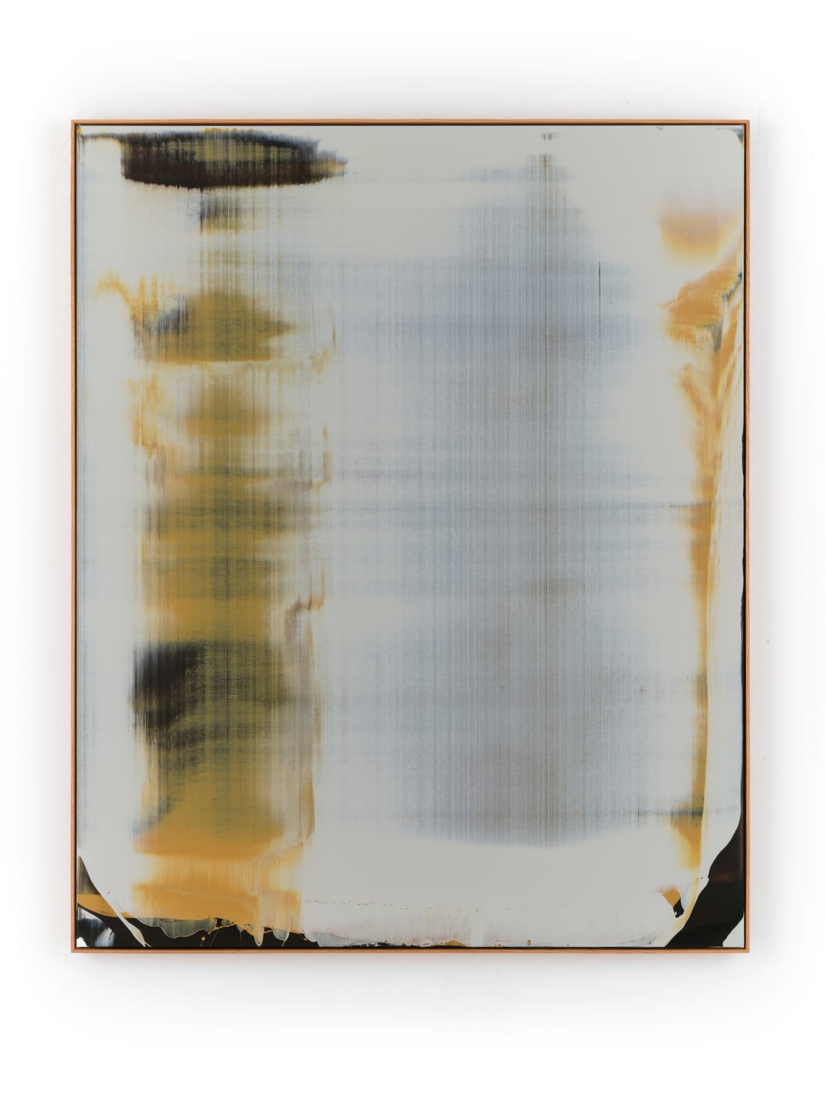 Alex Kuznetsov, Unit Seven Four Six, 2025