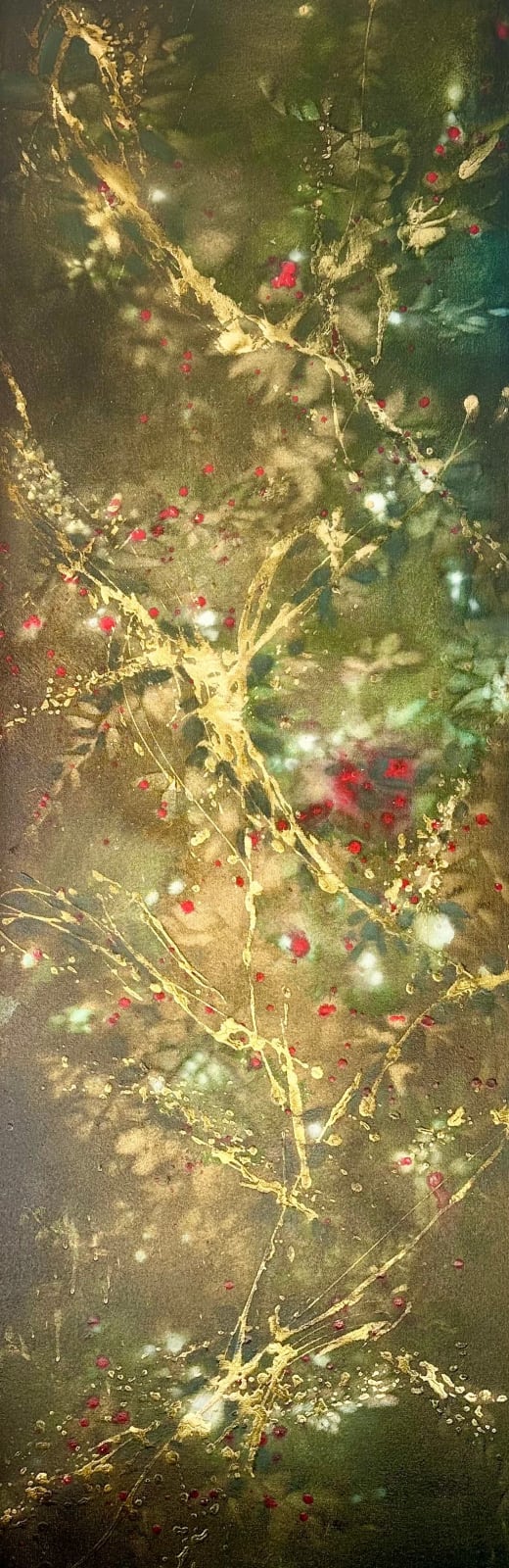 Britten, Mirth | C. Anthony Gallery