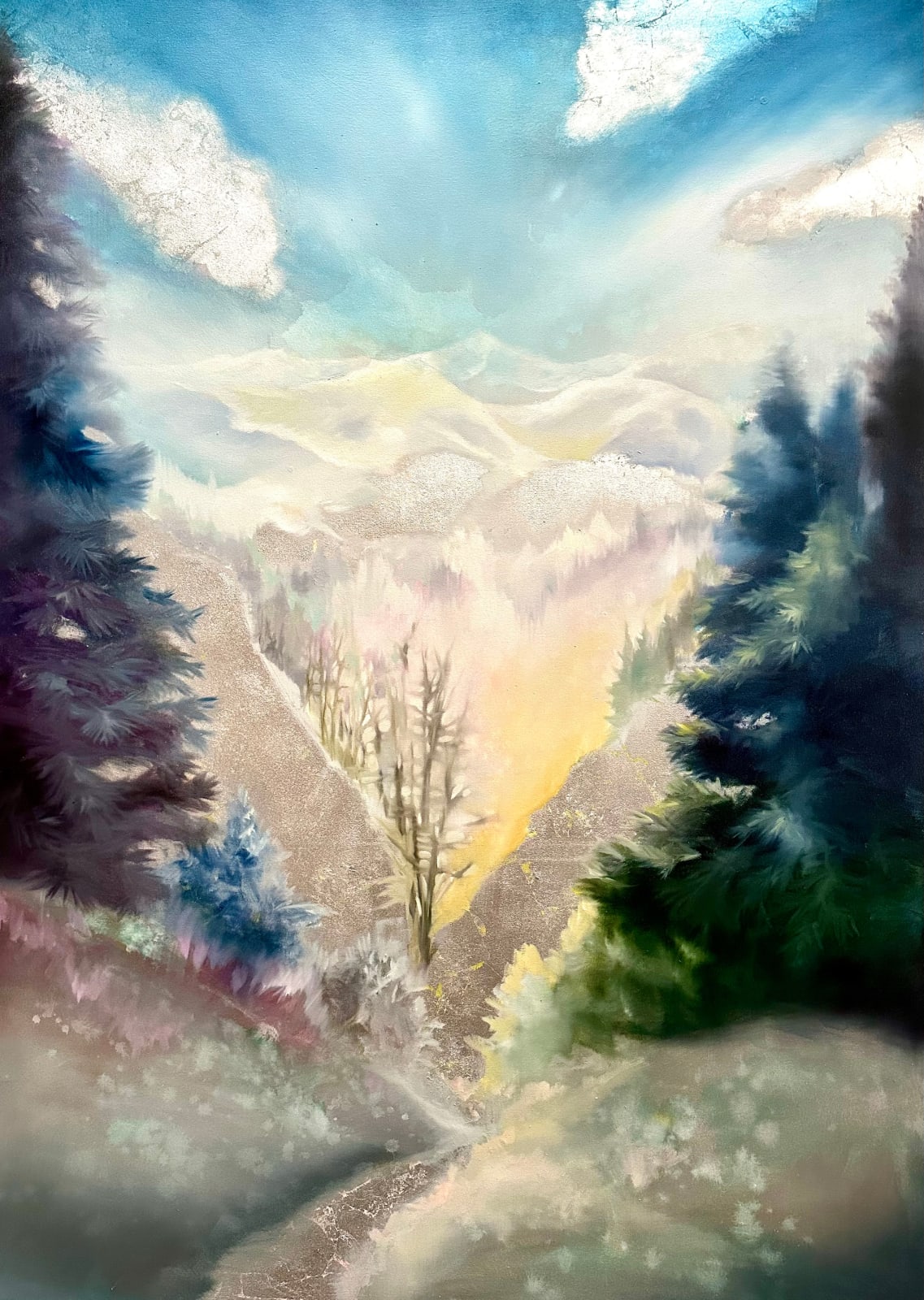 Britten, True North | Masters Gallery Denver