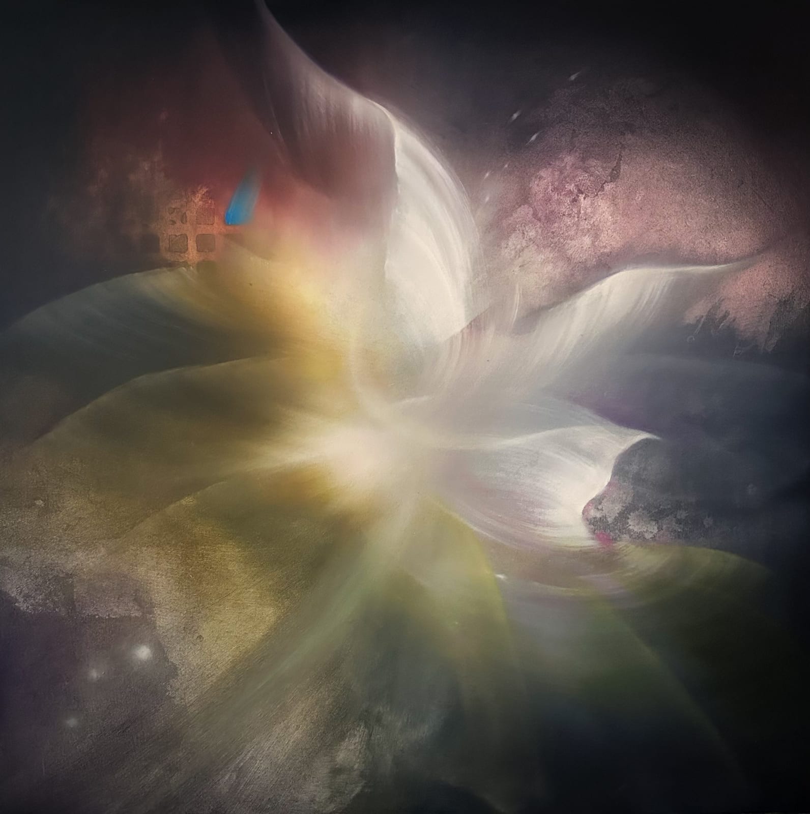 Britten, Ingenuity | Masters Gallery Denver