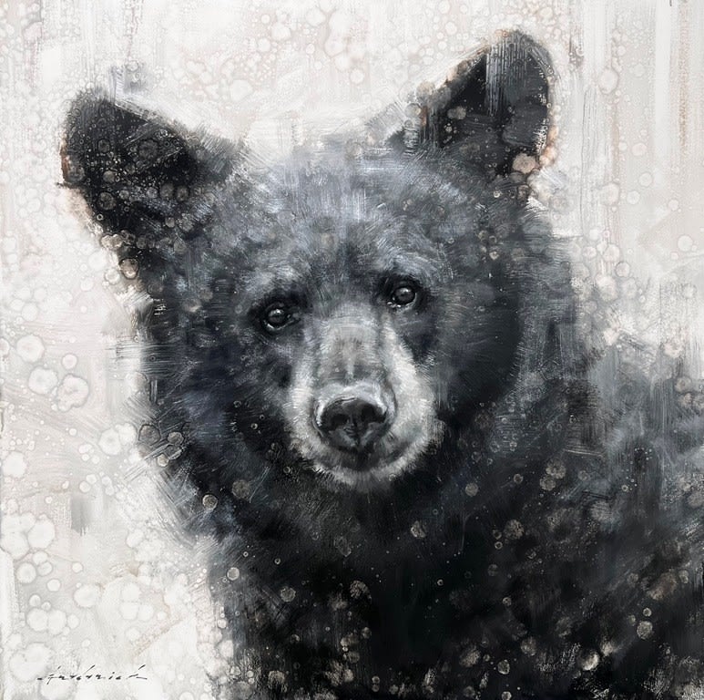 David Riley, So Good to See You | Gib Singleton Gallery