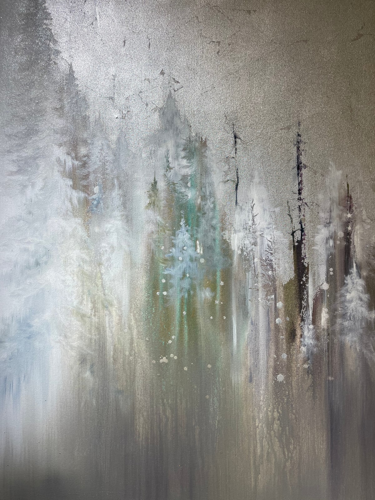 Britten, Delight | Masters Gallery Denver