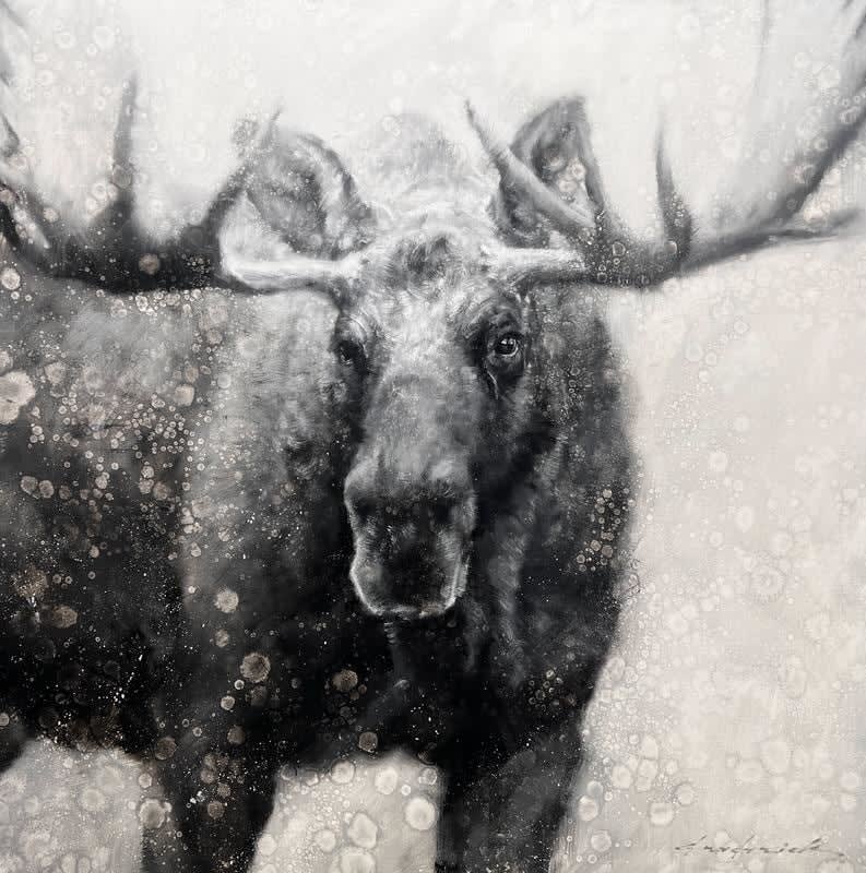 David Riley, Elemental | C. Anthony Gallery