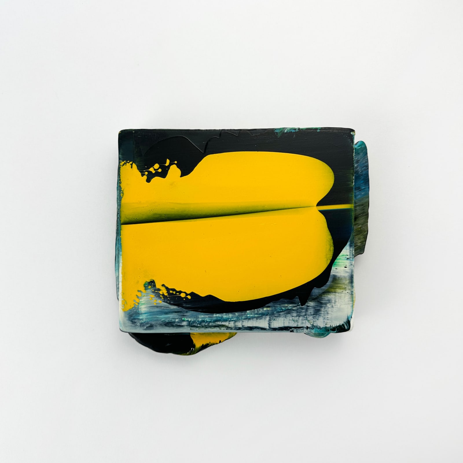 Elfyn Lewis, Cyw Bach | &Gallery :: Contemporary Art Gallery Edinburgh