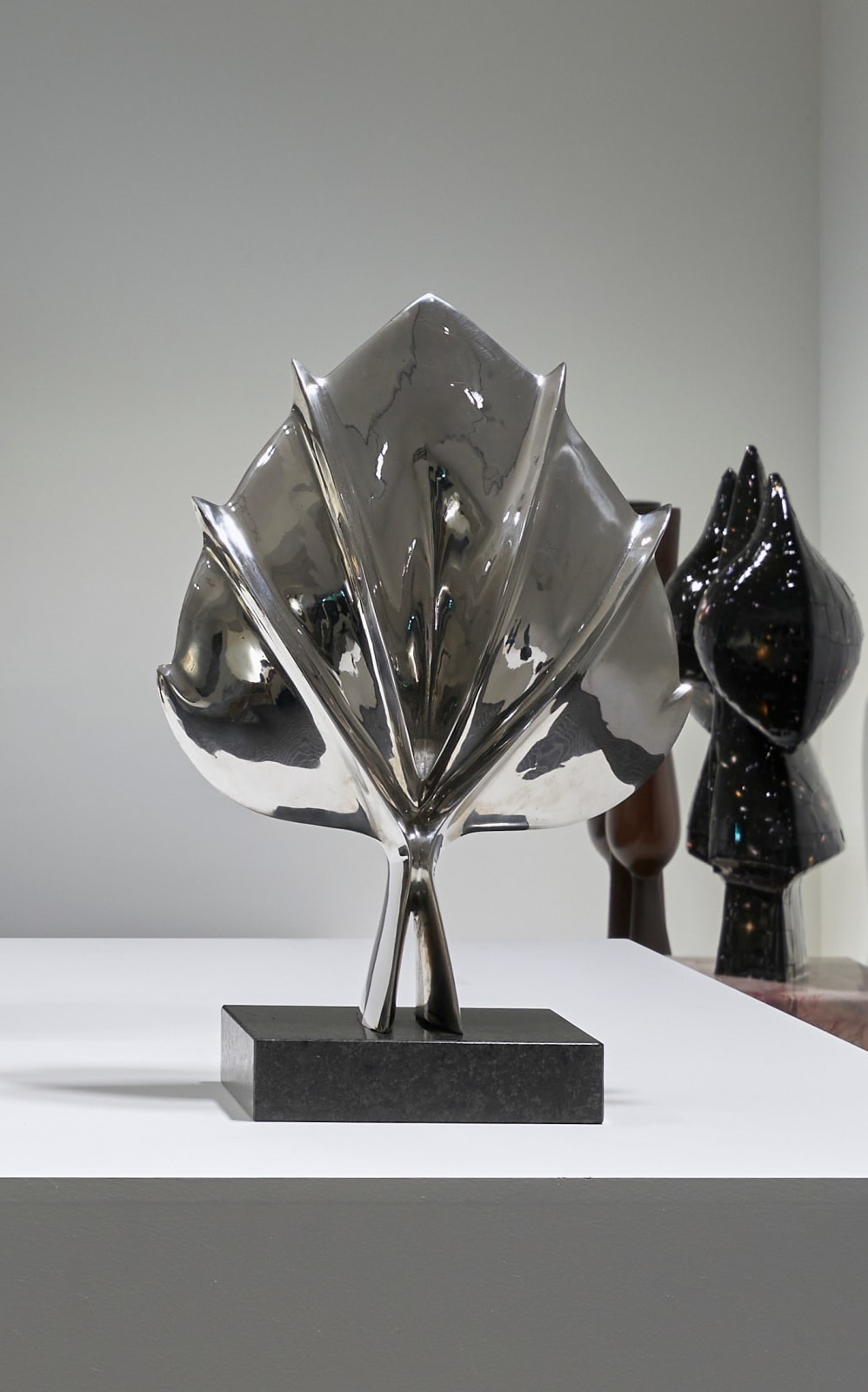 MOON Shin, Sculpture 25 조각 25, 1995 | Arario Gallery