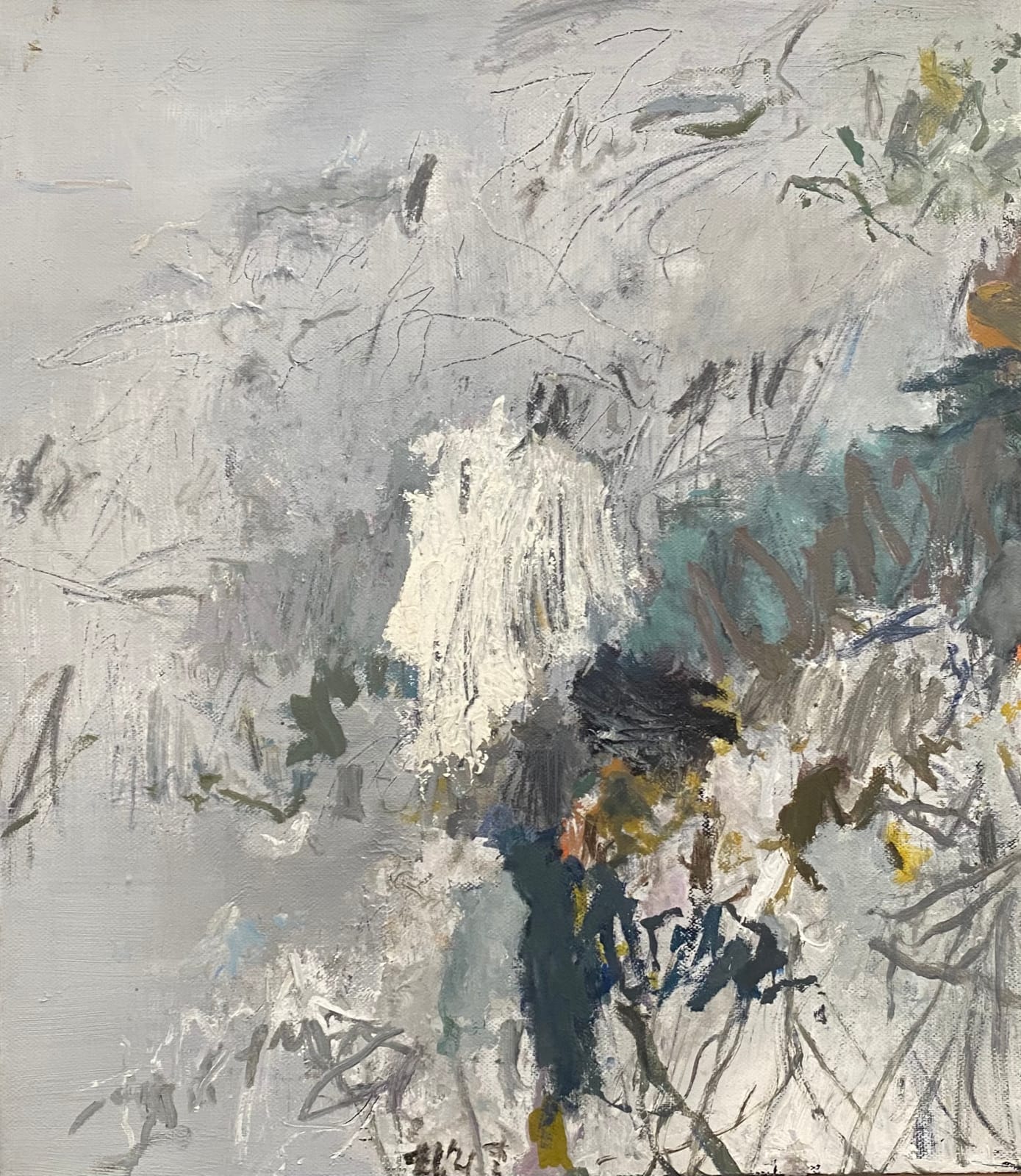 HUANG Yuanqing, 2019-2020-4, 2019-2020 | Arario Gallery