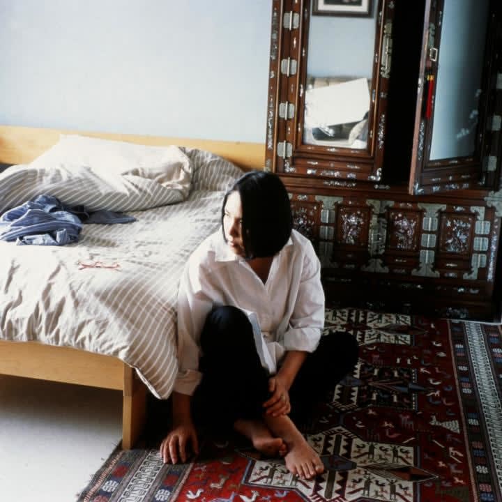 PARK Youngsook, Imprisoned Body, Wandering Spirit #6, 2002 | Arario Gallery