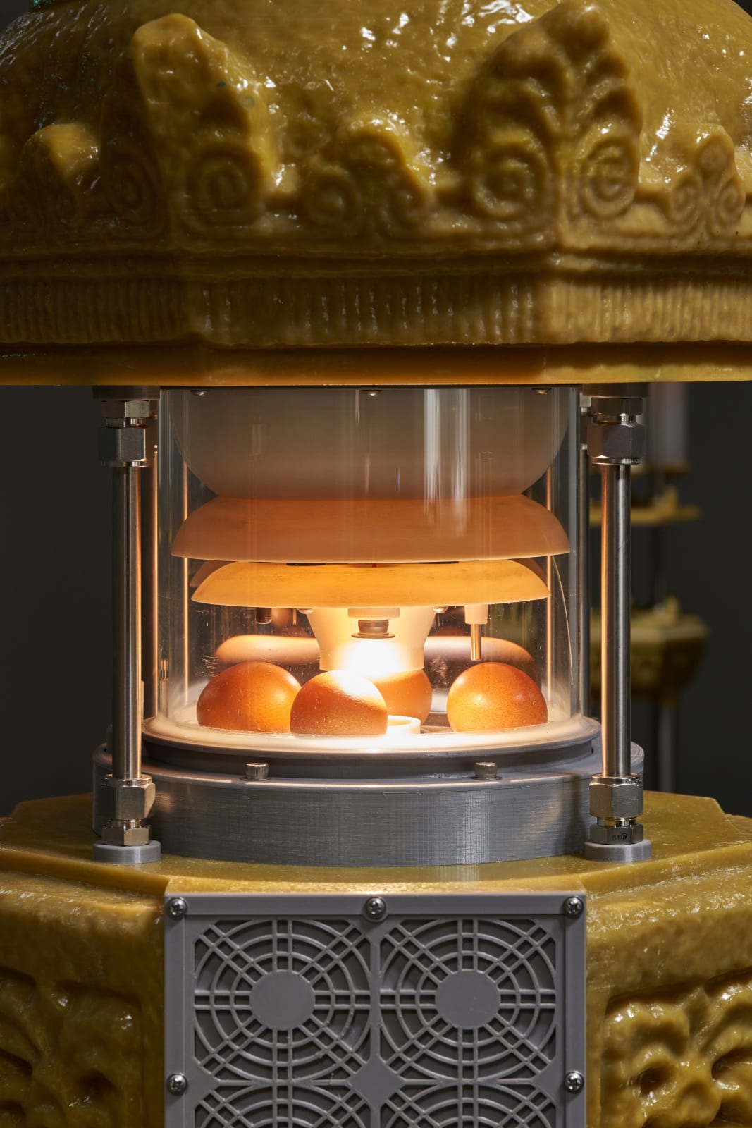 Rope Tensioner Ratchet Uxcell 3/8"" (10mm) Ratchet Rope Hanger With ...