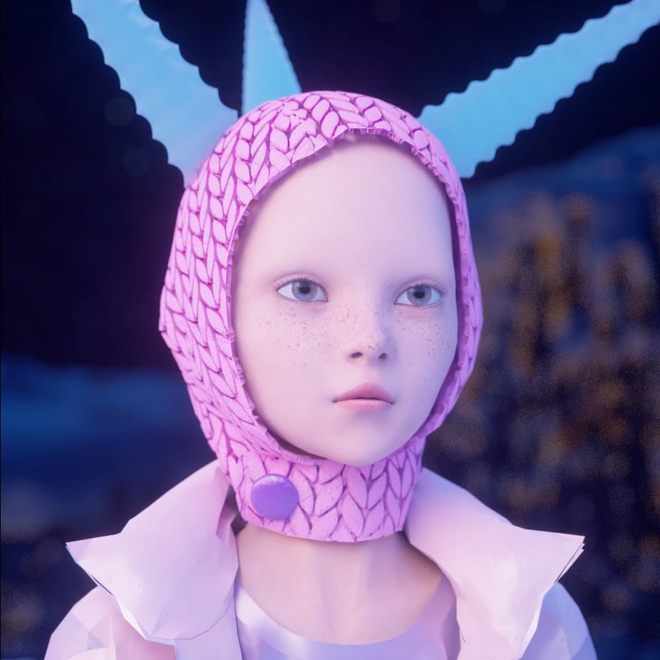 NOH Sangho, OYASYS Profile, 2022 | Arario Gallery