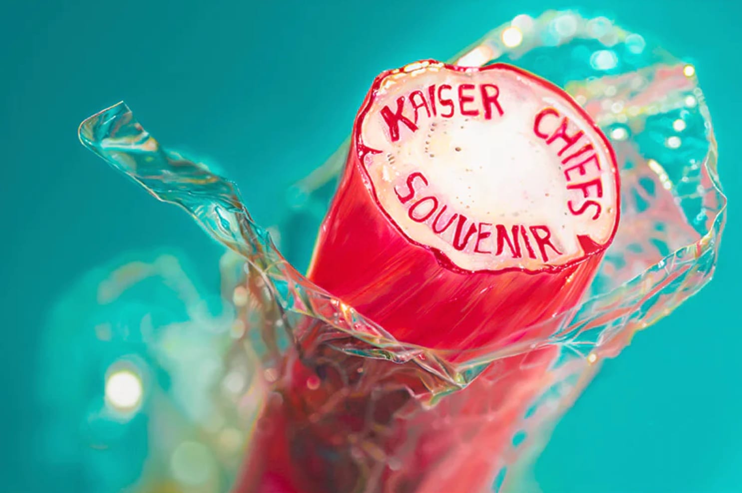 Sarah Graham, Kaisers Rock! | Arkley Fine Art