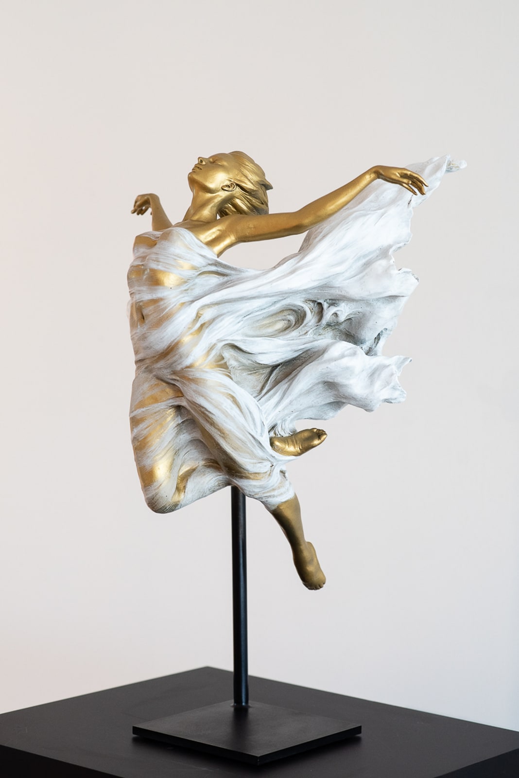 LUO LI RONG, COEUR VOLENT 1/8 | Horus Gallery