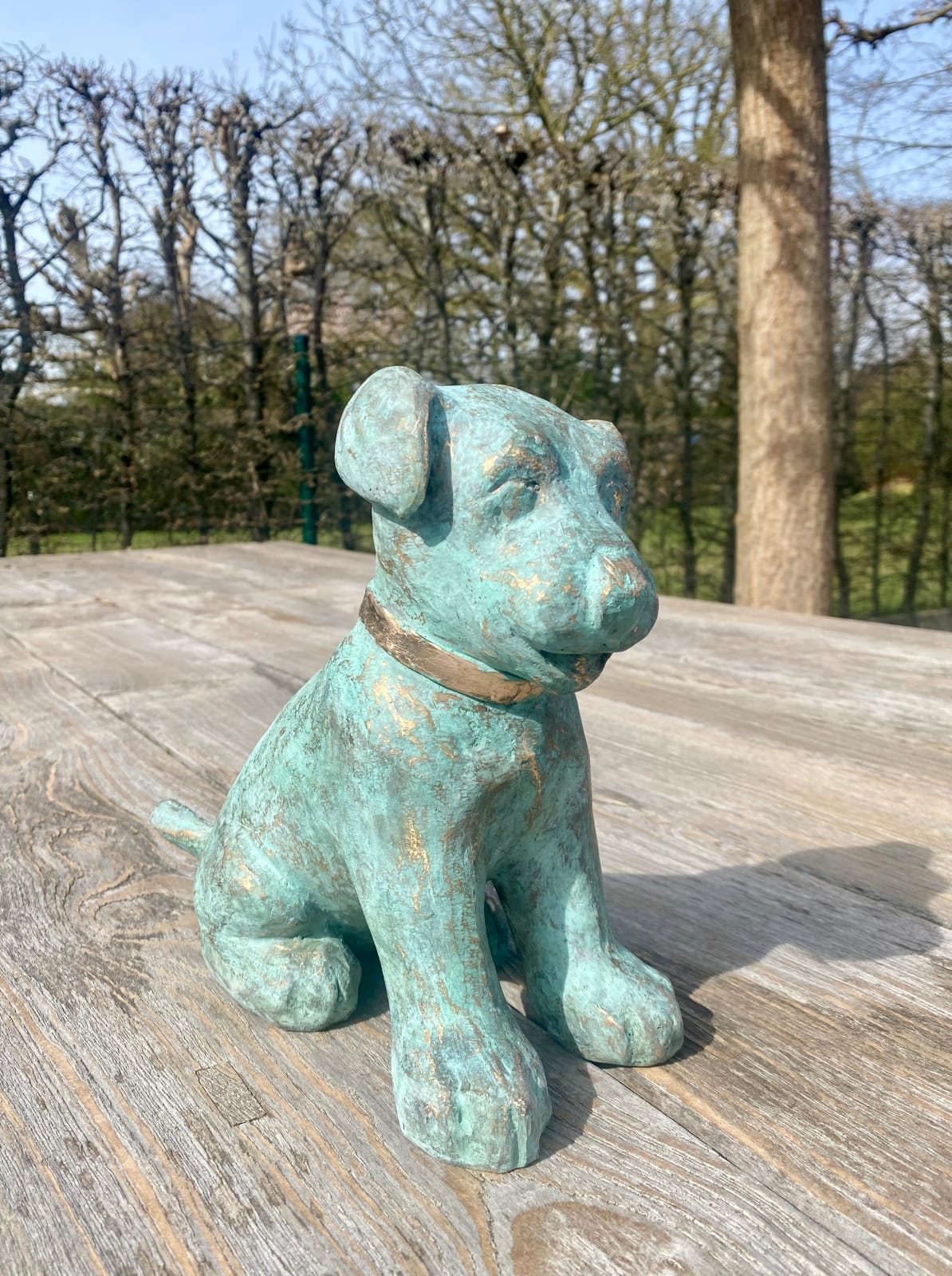 BABETTE DEGRAEVE, PIKKIE PUP, 2025 | Horus Gallery