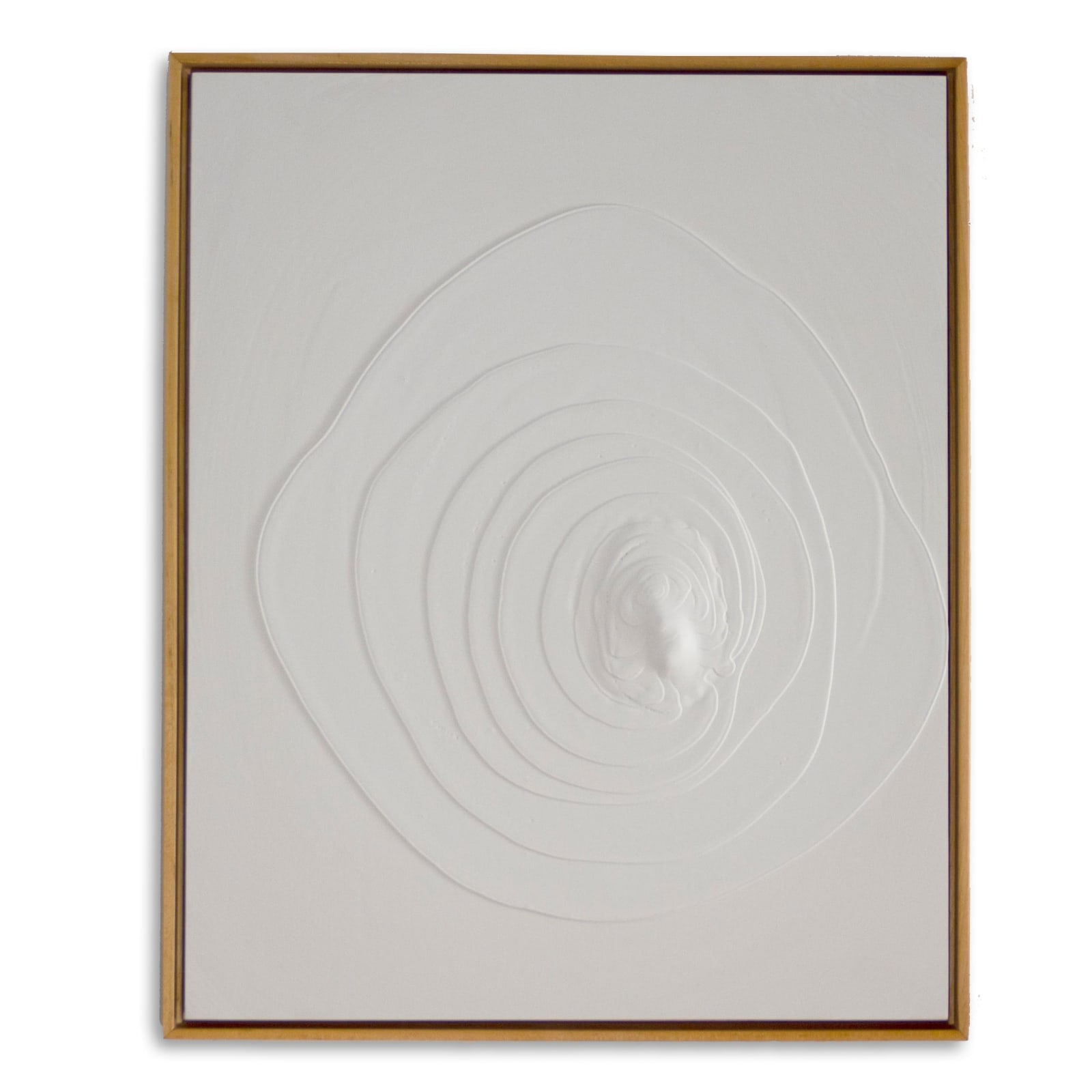 Brandon Lomax, Relief Study (3), 2021 | ArtStager