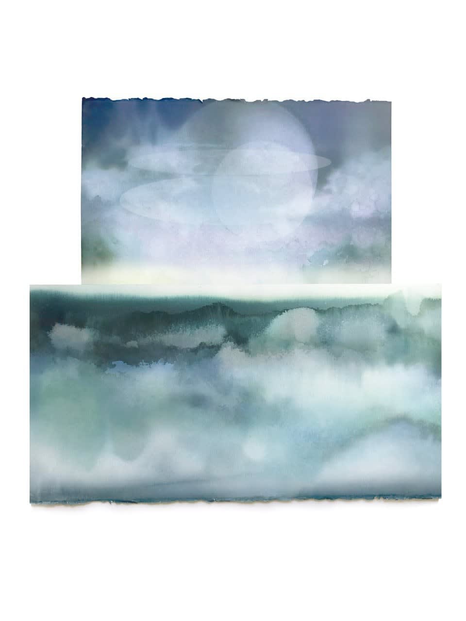 Dima Rebus, The State 18, 2022 | Artwin Gallery