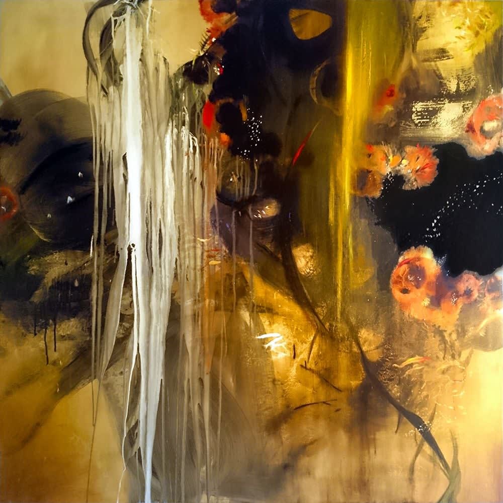 Jennifer JL JONES, Hana | Besharat Gallery & Museum Jennifer JL JONES, Hana | Besharat Gallery & Museum