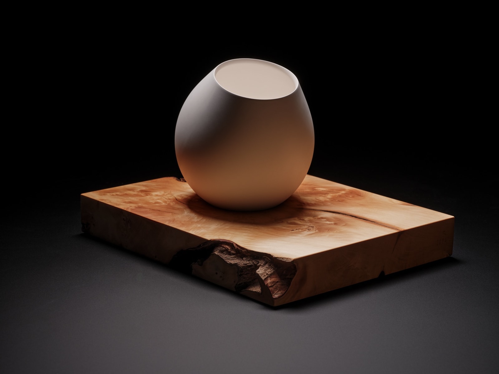 Kevin Perkins and Belinda Winkler, Huon #1, 2024 | Bett Gallery