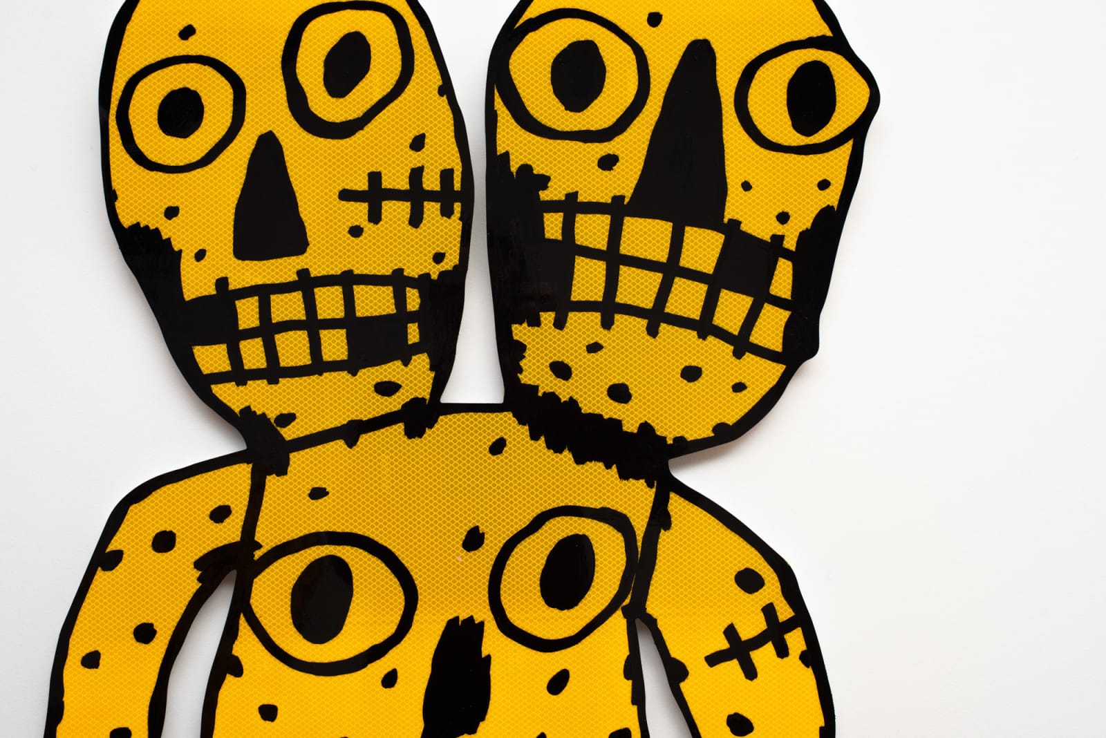 Tom O'Hern, Dead set, 2023 | Bett Gallery Tom O'Hern, Dead set, 2023 | Bett Gallery