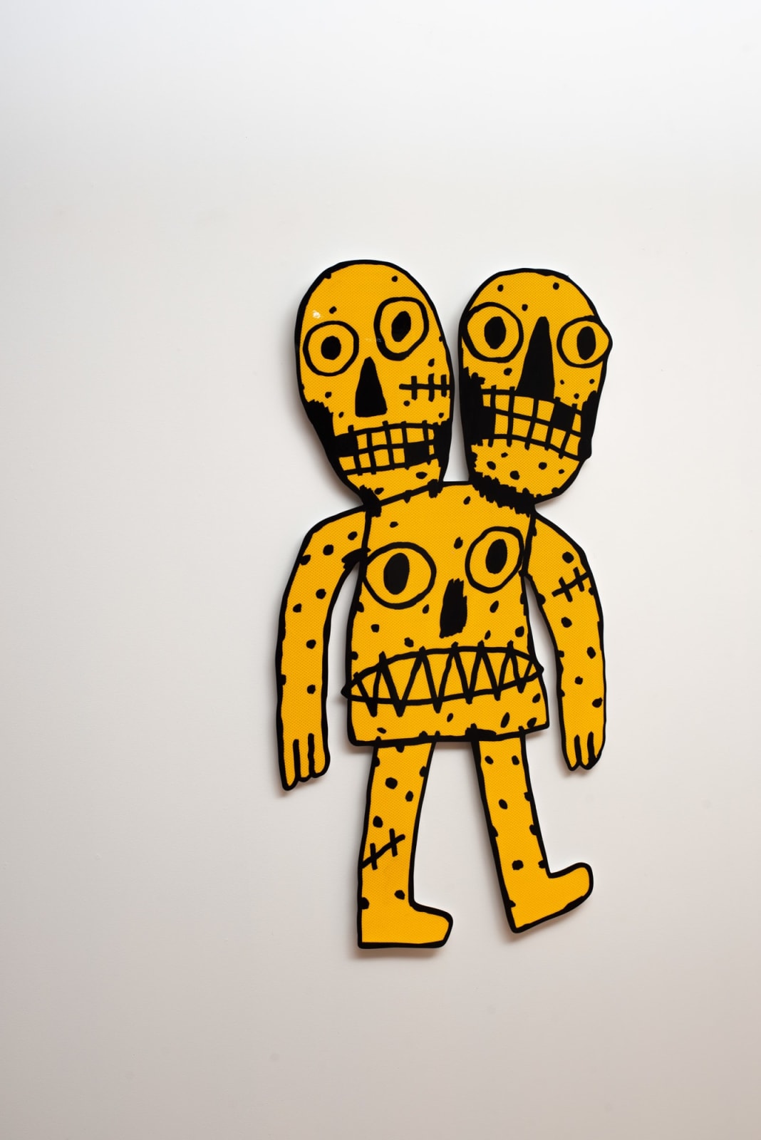 Tom O'Hern, Dead set, 2023 | Bett Gallery Tom O'Hern, Dead set, 2023 | Bett Gallery