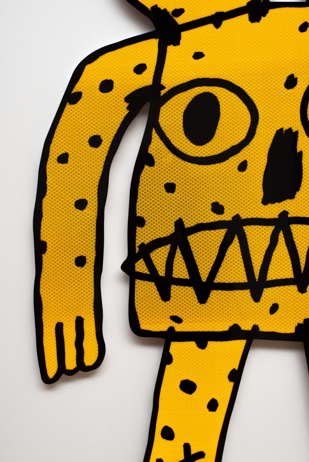 Tom O'Hern, Dead set, 2023 | Bett Gallery Tom O'Hern, Dead set, 2023 | Bett Gallery