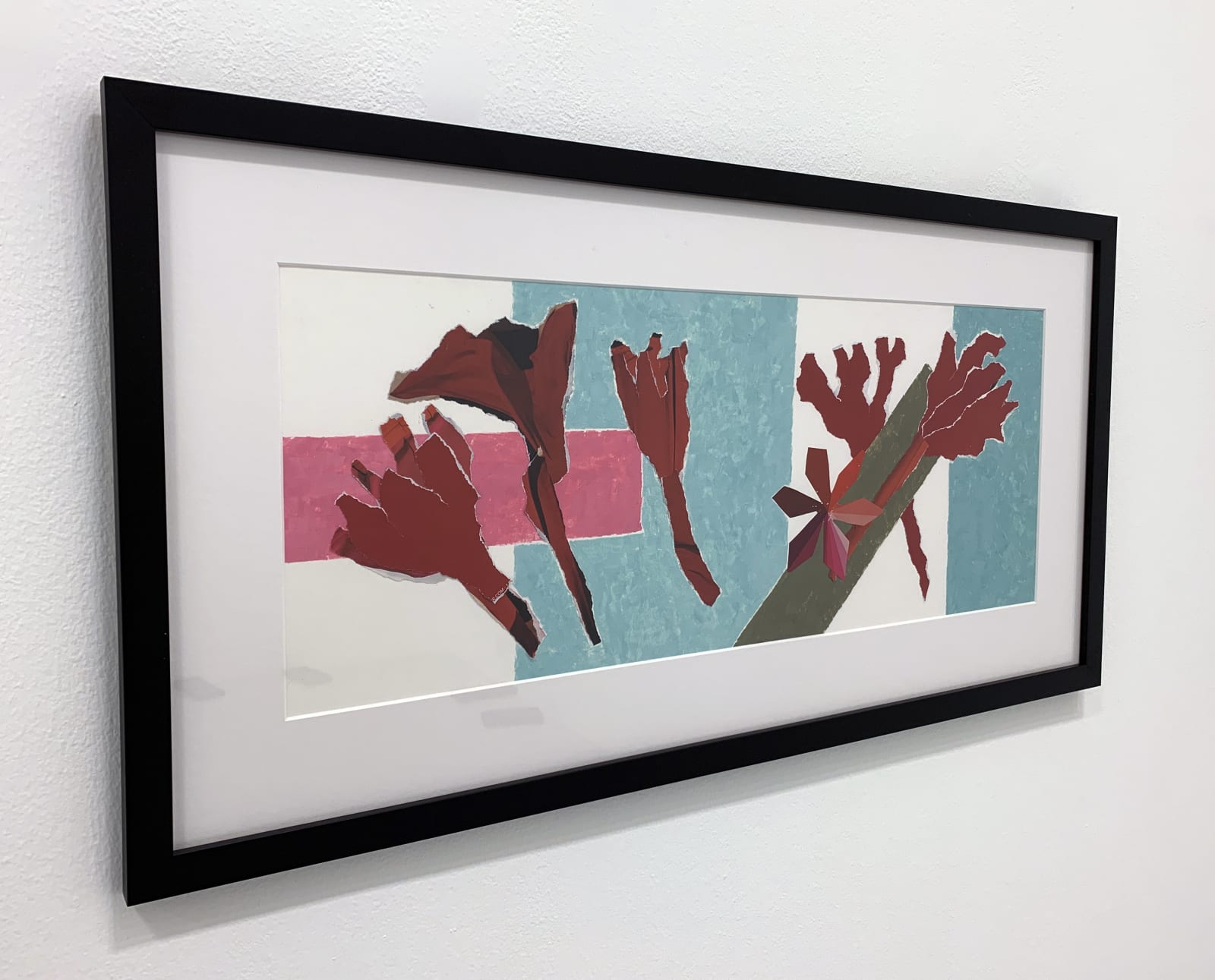 Leslie Laskey Estate, Amaryllis Land 2, 2019 | Bruno David Gallery