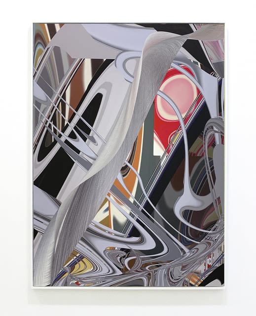 Carmon Colangelo, Hidden Figures, 2018 | Bruno David Gallery