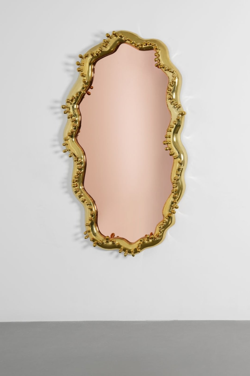 The Haas Brothers, Mirror Mortals, 2022 | Marianne Boesky Gallery
