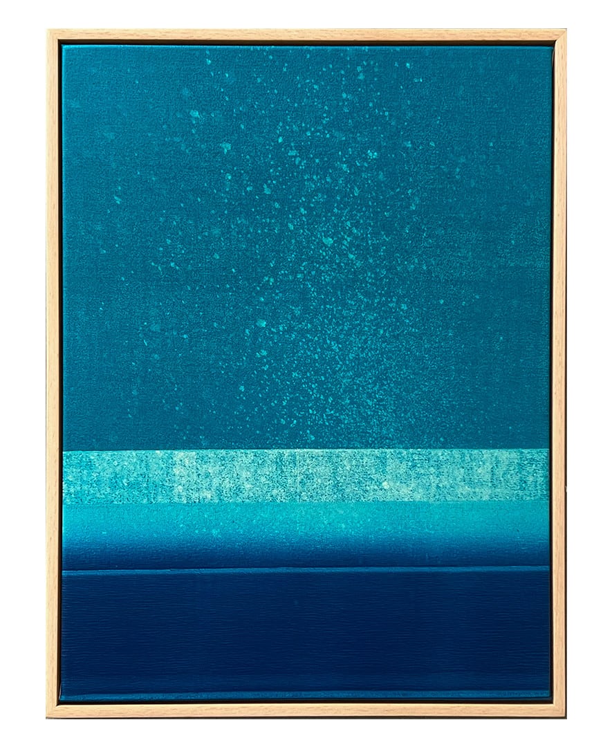 Erman Özbaşaran, Muvazene 38, 2024 | Bosfor