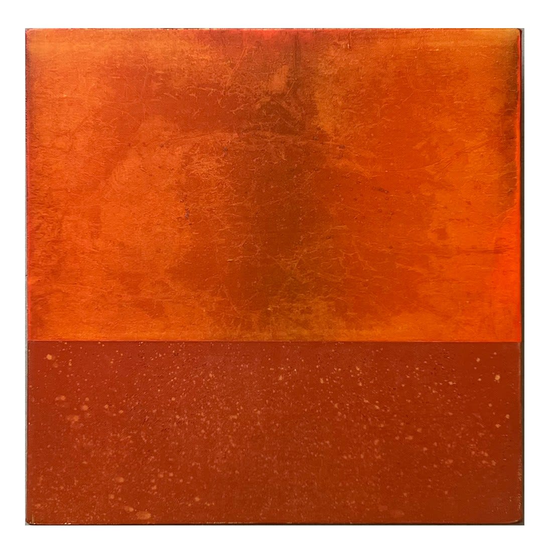 Erman Özbaşaran, Muvazene 51, 2024 | Bosfor