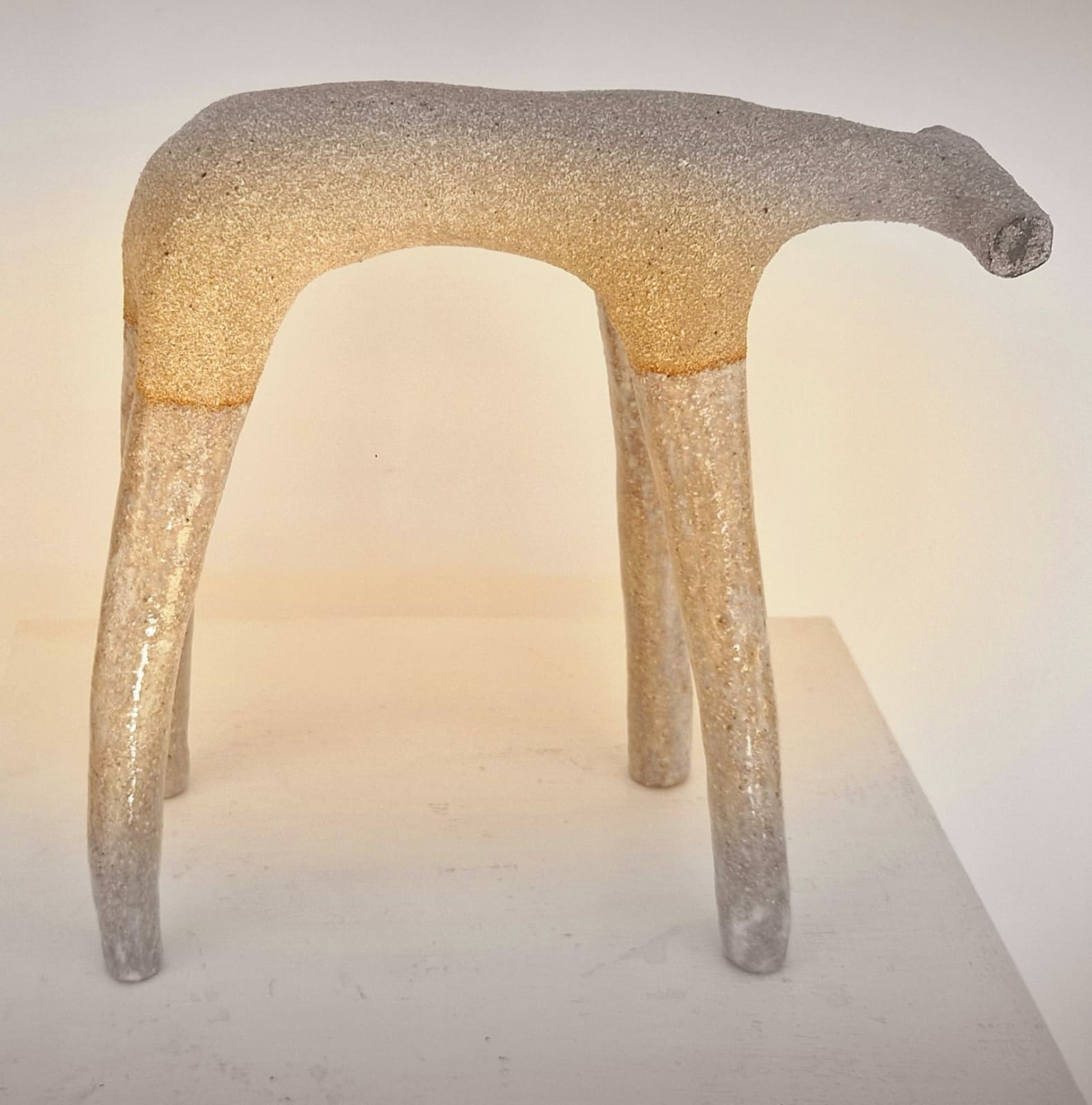 Guy Stevens, See Side Ways | The Brownston Gallery