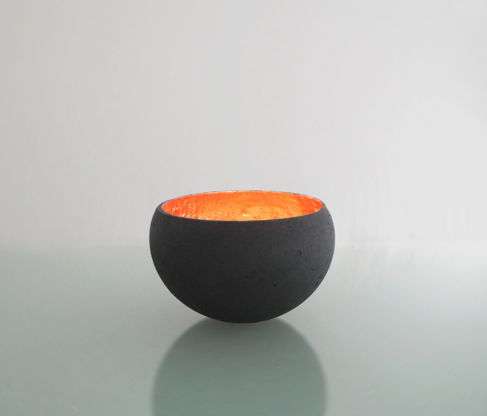 Tracy Nicholls, Glow - Copper, 2022 | Contemporary Applied Arts