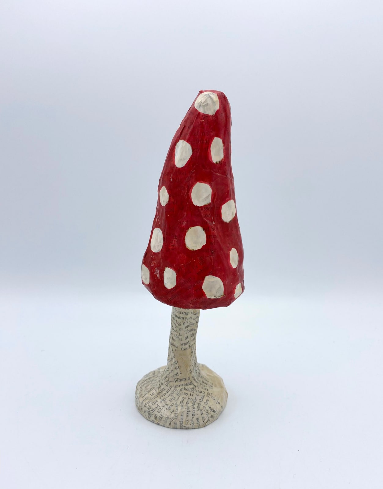Julie Arkell, Toadstool, 2024 | Contemporary Applied Arts