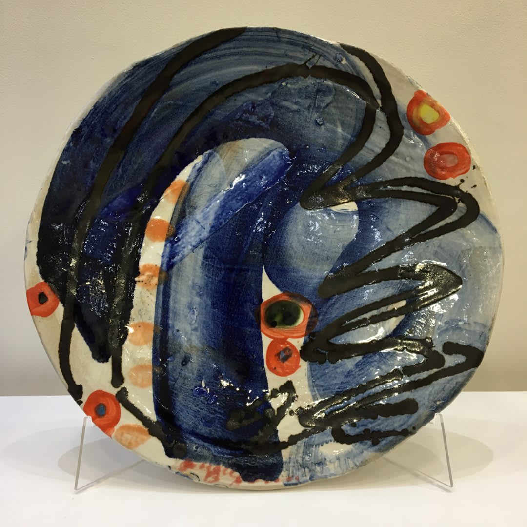 Sandy Brown, WAZZAMALOO, 2018 | Contemporary Applied Arts