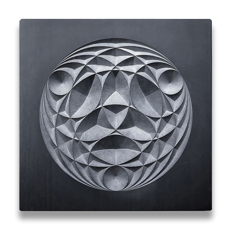 Zoe Wilson, Breath, 2020 | Contemporary Applied Arts
