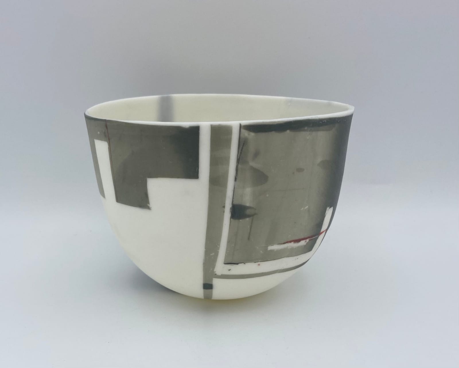 Anne Butler, Medium Eclipse Bowl, 2023 | Contemporary Applied Arts