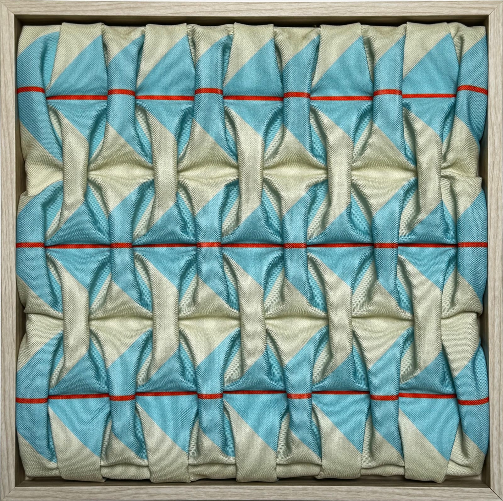 Ealish Wilson, Rise & Fall, 2024 | Contemporary Applied Arts