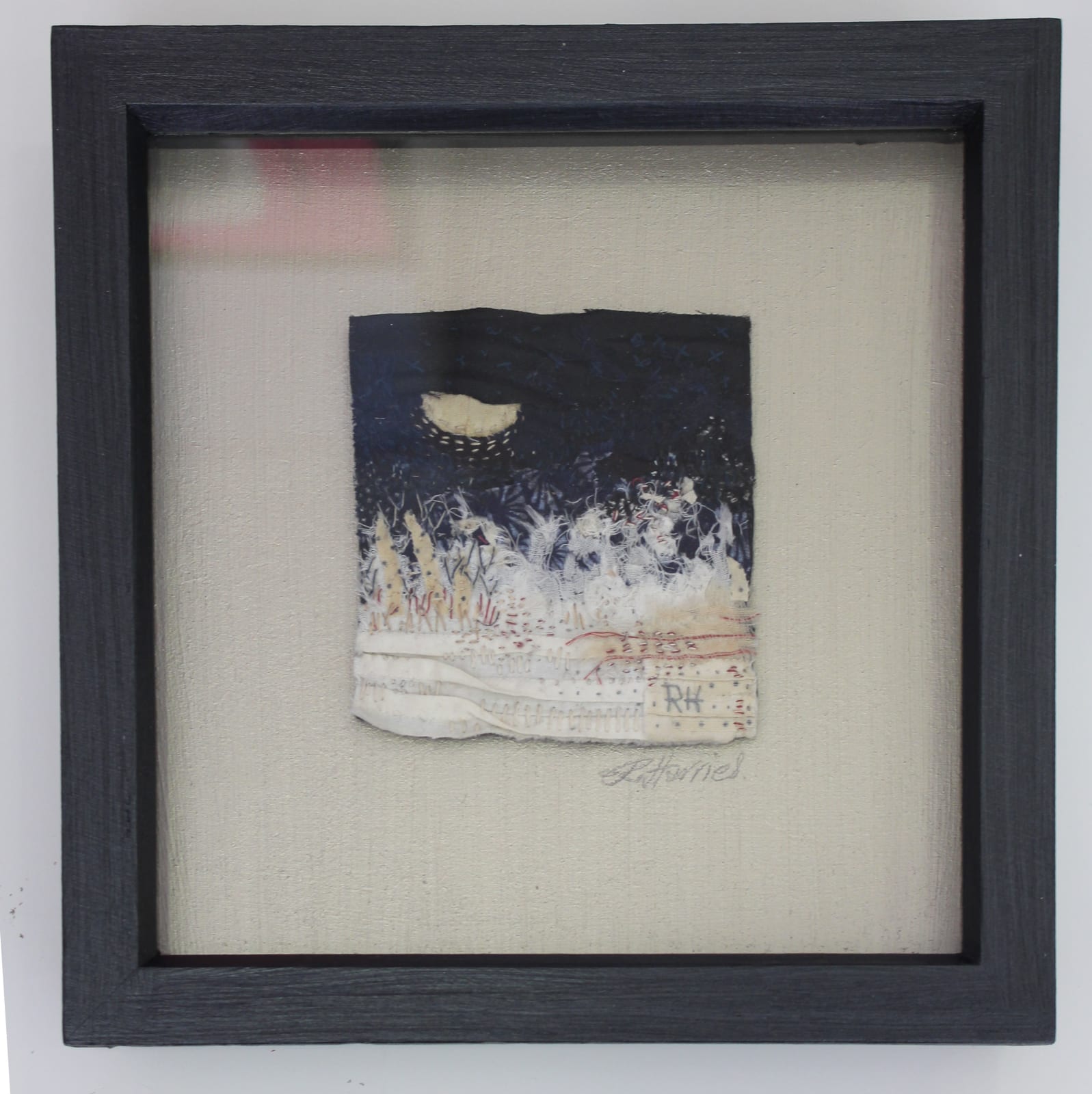 Ruth Harries, Luna Study, 2024 | Contemporary Applied Arts