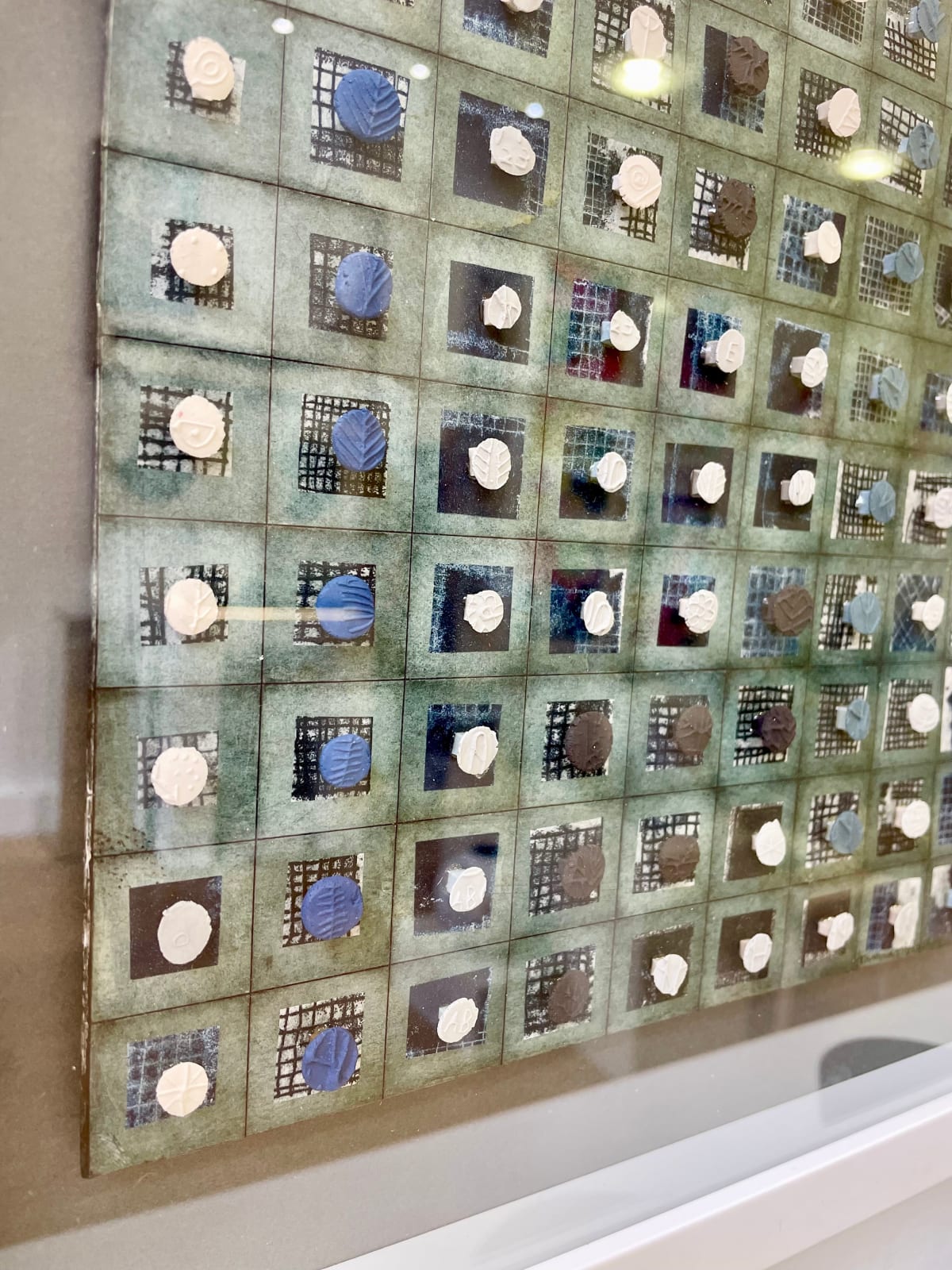 Joanna Veevers, Walking and Collecting, 2022 | Contemporary Applied Arts