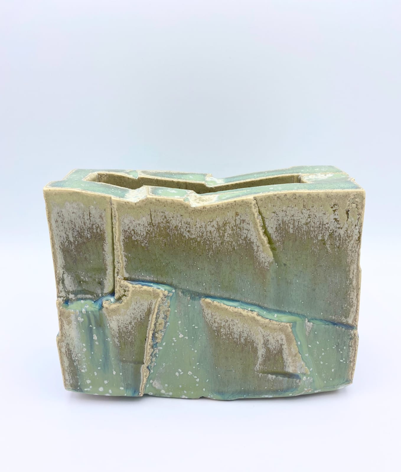 David Binns, Ikebana Form, 2024 | Contemporary Applied Arts